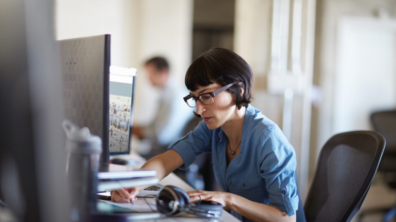 Transformando la Infraestructura Tecnológica de una PYME con Microsoft ...